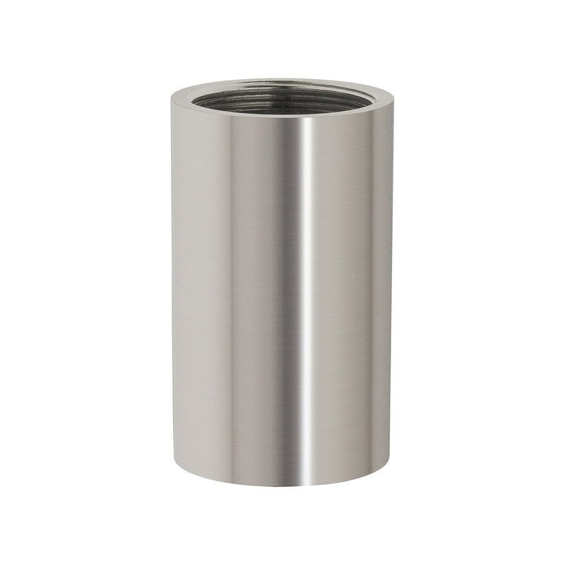 Phoenix Shower Mixer 39mm Body Extension 25mm - Brushed Nickel — Reno Hub