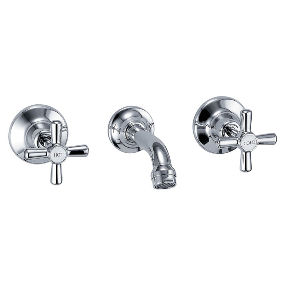 Fienza Houston Bath Set — Reno Hub