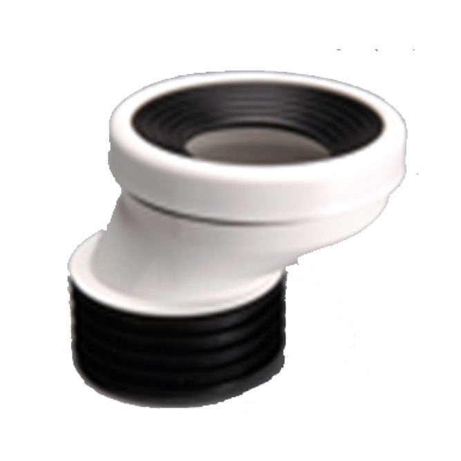 Fienza Pan Collar 40mm Offset — Reno Hub