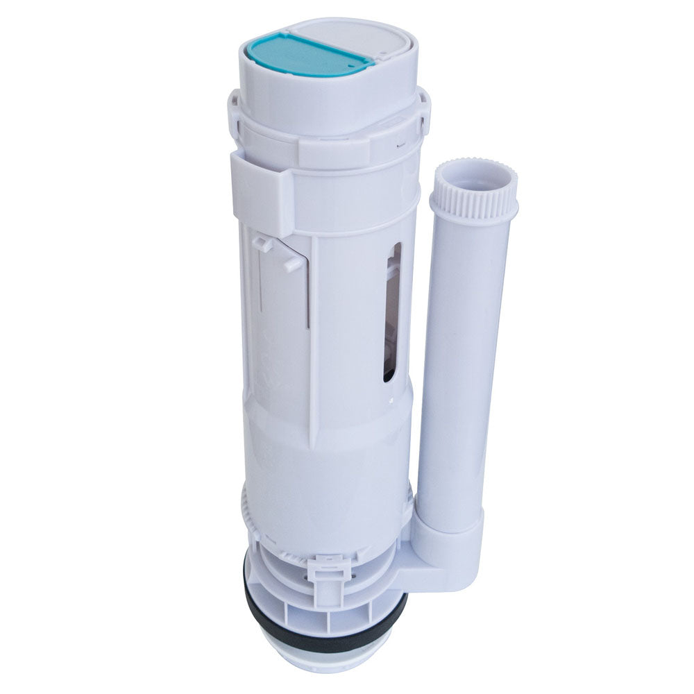 R&T Outlet Bottom Inlet — Reno Hub